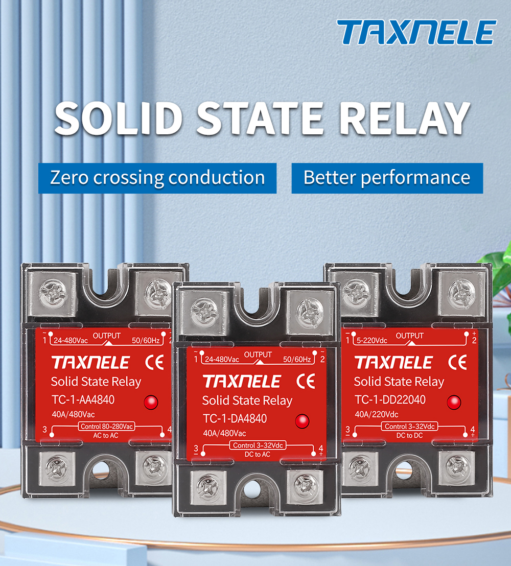 SSR-25DA SSR-40DA SSR-25AA SSR-40AA SSR-40DD SSR 10A 25A 40A DD DA AA ...