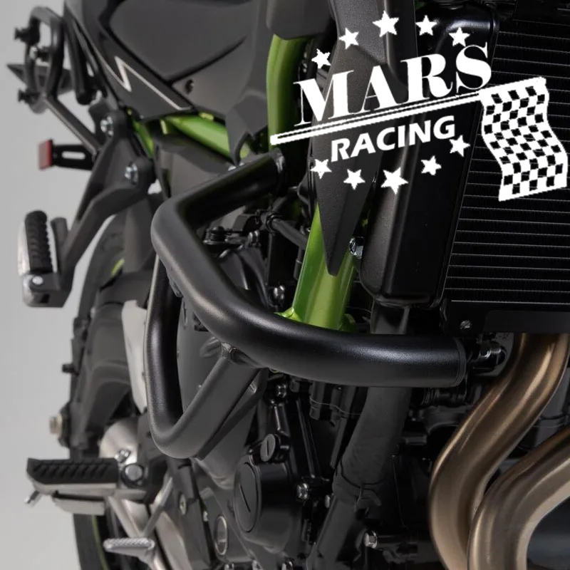 Motorcycle Accessories Falling Engine Protetive Guard Cover Crash Bar ...