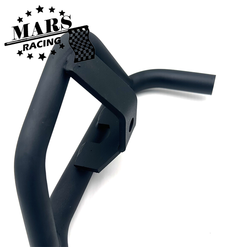 Motorcycle Accessories Falling Engine Protetive Guard Cover Crash Bar ...