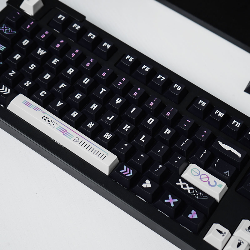 YongQiu Original CSGO Print Collection Full Set Caps 152 Key PBT ...