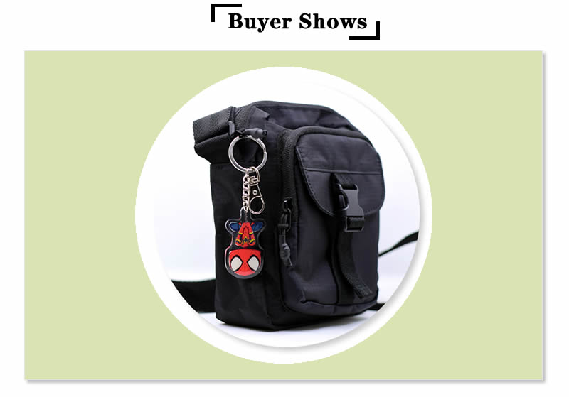 6 Styles Mashle Keychain Collectible Anime Key Chain Acrylic Pendant ...