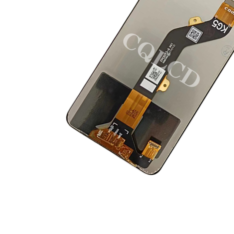 For Tecno POP 5 LTE BD4 LCD Display Touch Screen Digitizer Replacement ...