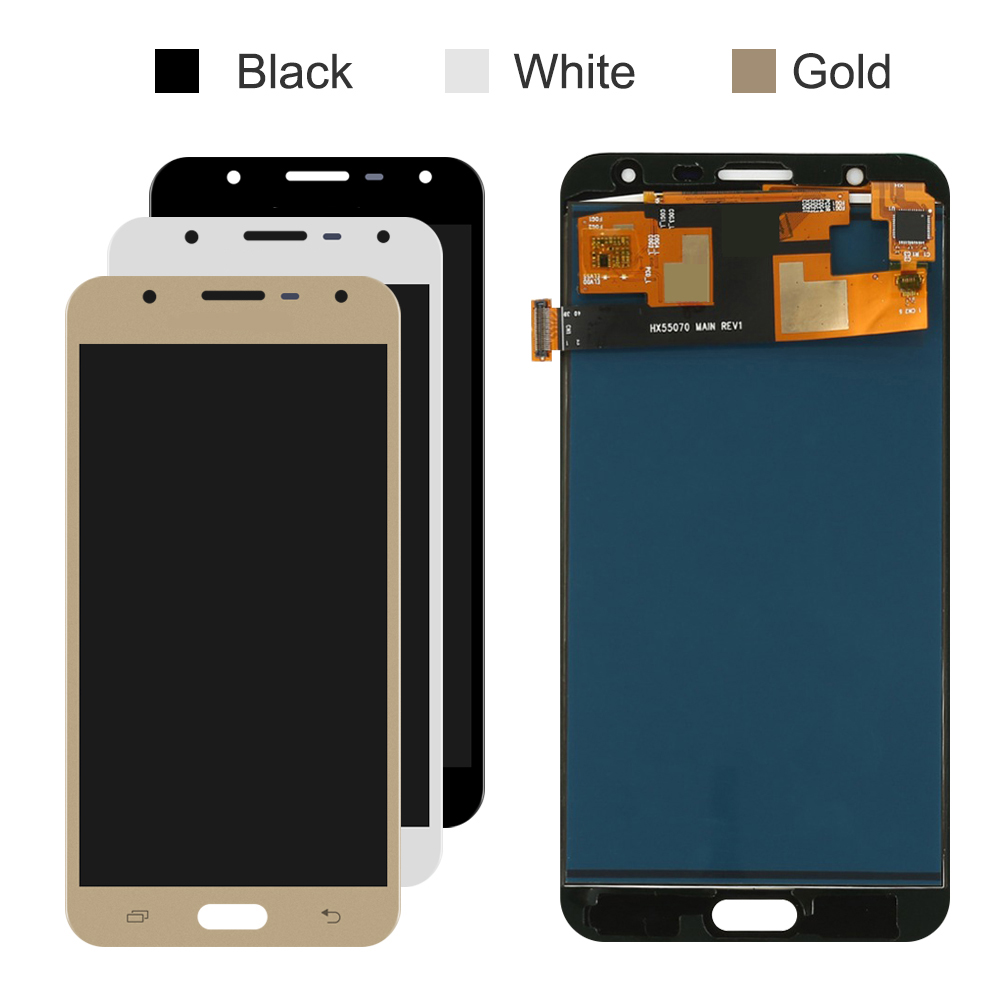 LCD For Samsung Galaxy J7 Core J701 J7 Nxt J7 Neo SM-J701F J701M ...