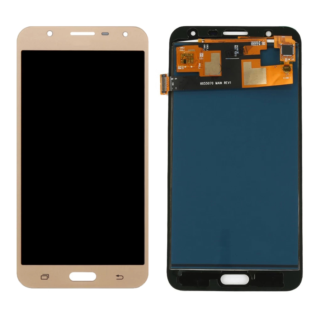 LCD For Samsung Galaxy J7 Core J701 J7 Nxt J7 Neo SM-J701F J701M ...