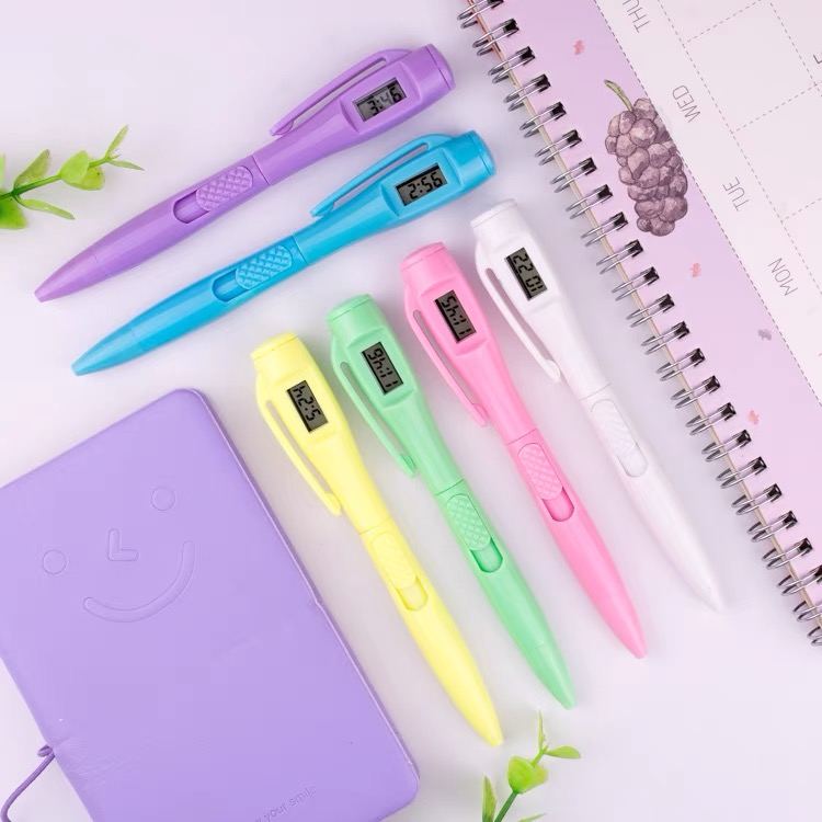 Test Pen Student Civil Servant Office Worker Portable Office Special ...