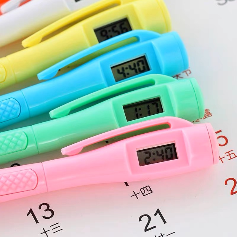 Test Pen Student Civil Servant Office Worker Portable Office Special ...
