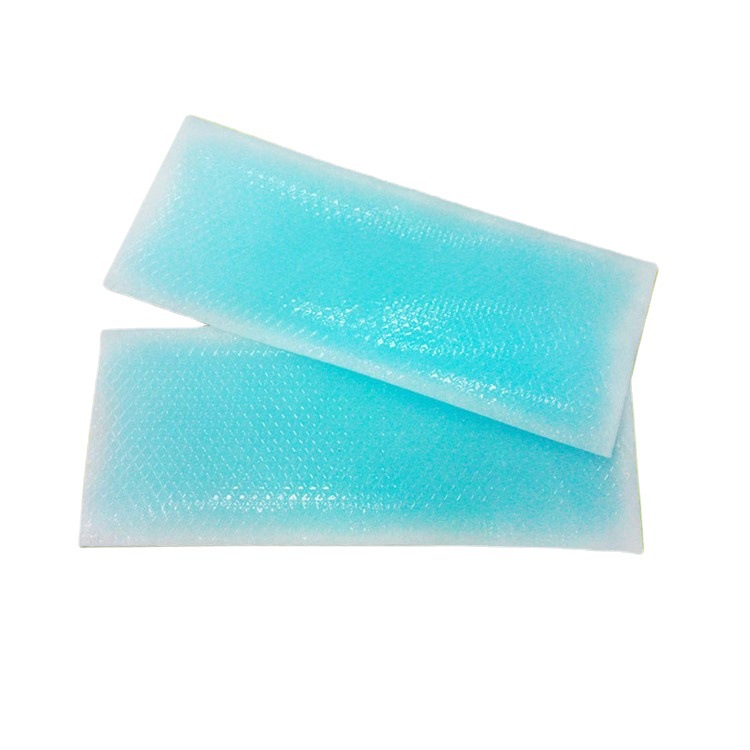 Anti-Heatstroke Cooling Patch Summer Cooling Patch Heat Dissipation ...