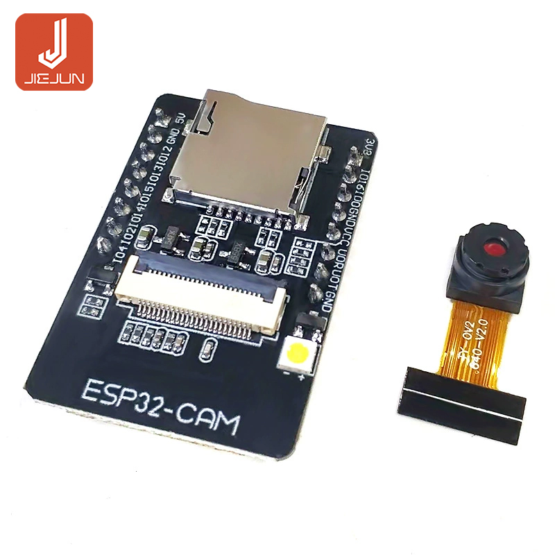 Esp32-cam Development board Test Board WiFi+ Bluetooth module ESP32 ...