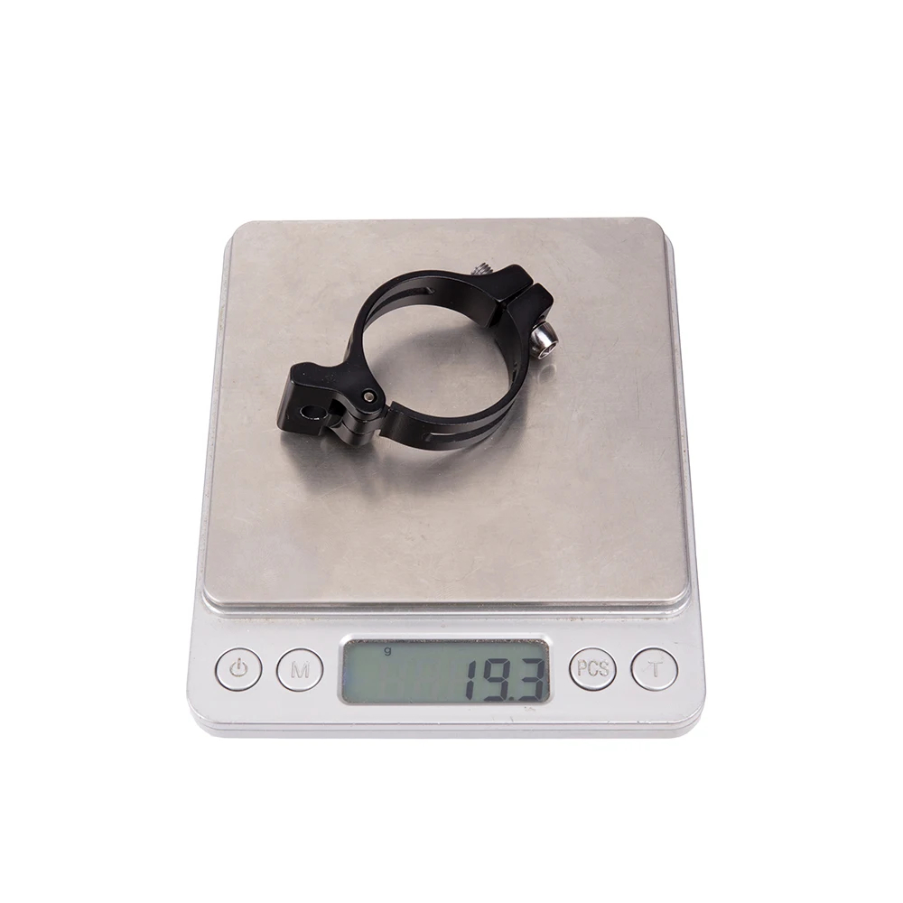 ZTTO MTB Chain Guide Direct Mount Light Weight For 1x System | Shopee ...