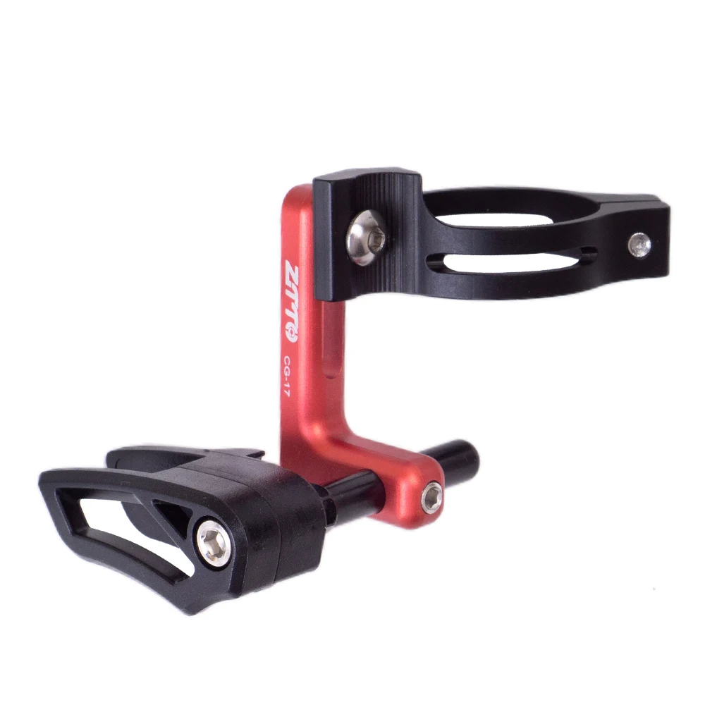 ZTTO MTB Chain Guide Direct Mount Light Weight For 1x System | Shopee ...