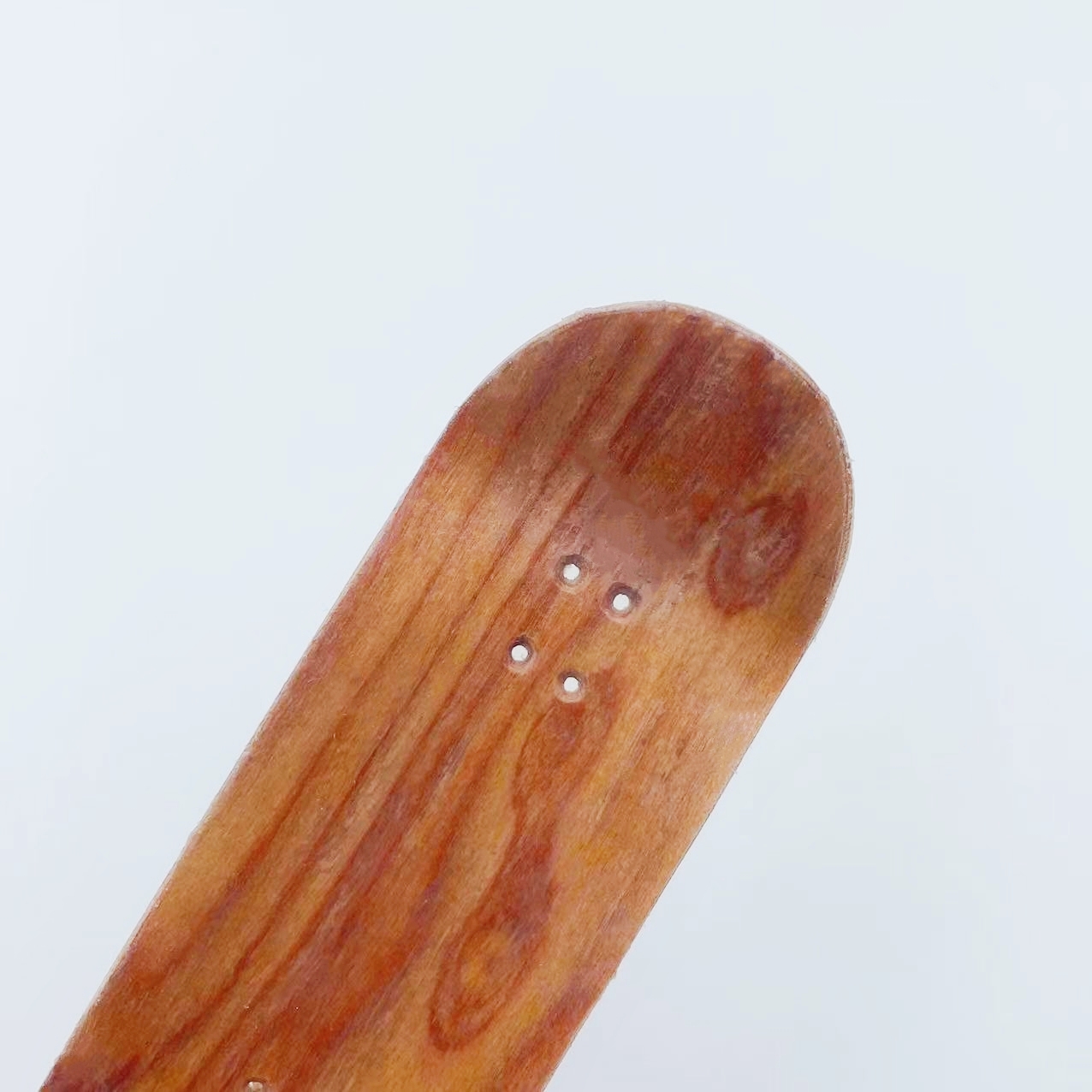 Transparent Fingerboard Grip Tape for Finger Skateboard Deck | Shopee ...