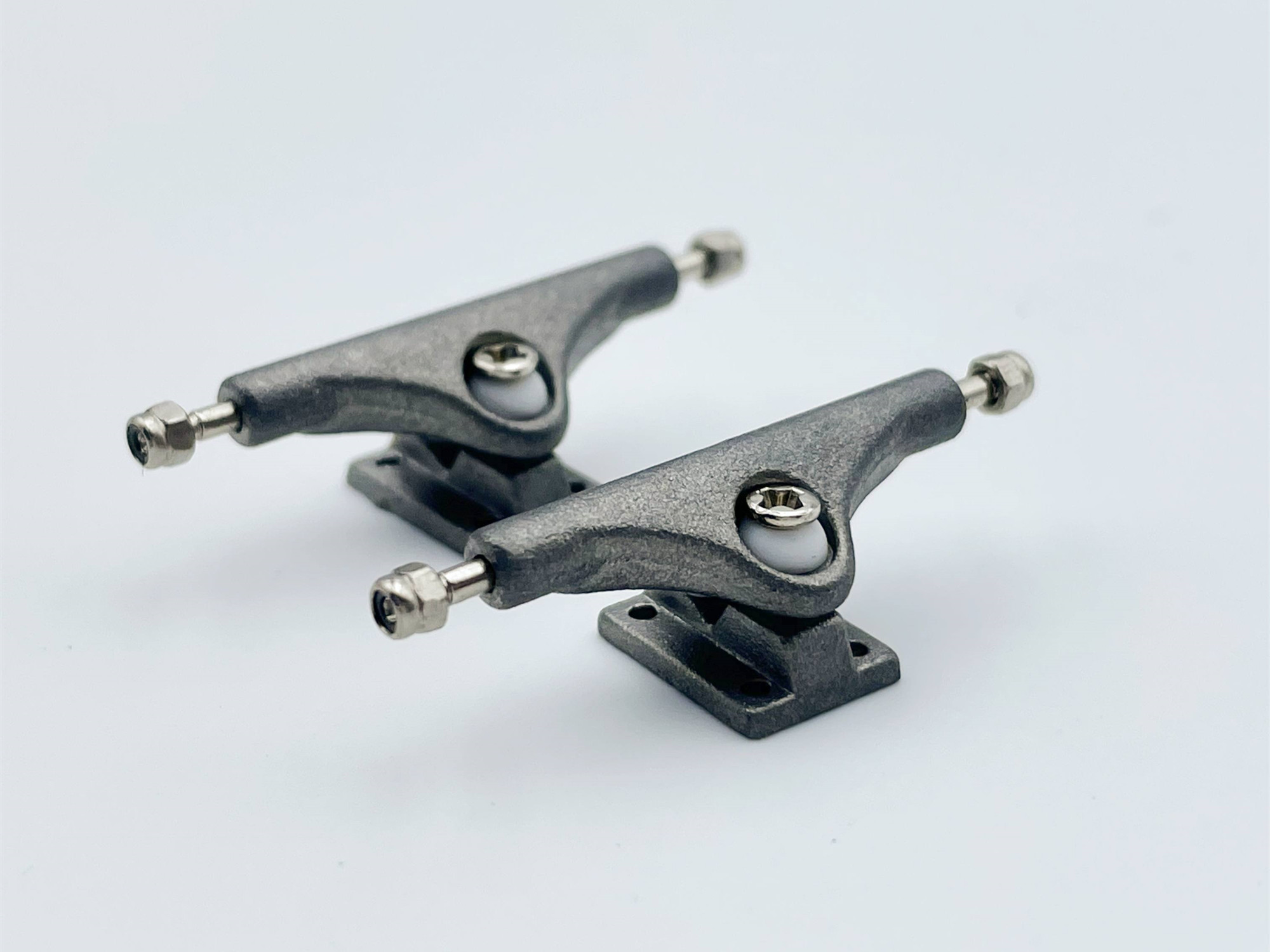 New 34mm Fingerboard Truck Professional Made for Finger Skateboard ...
