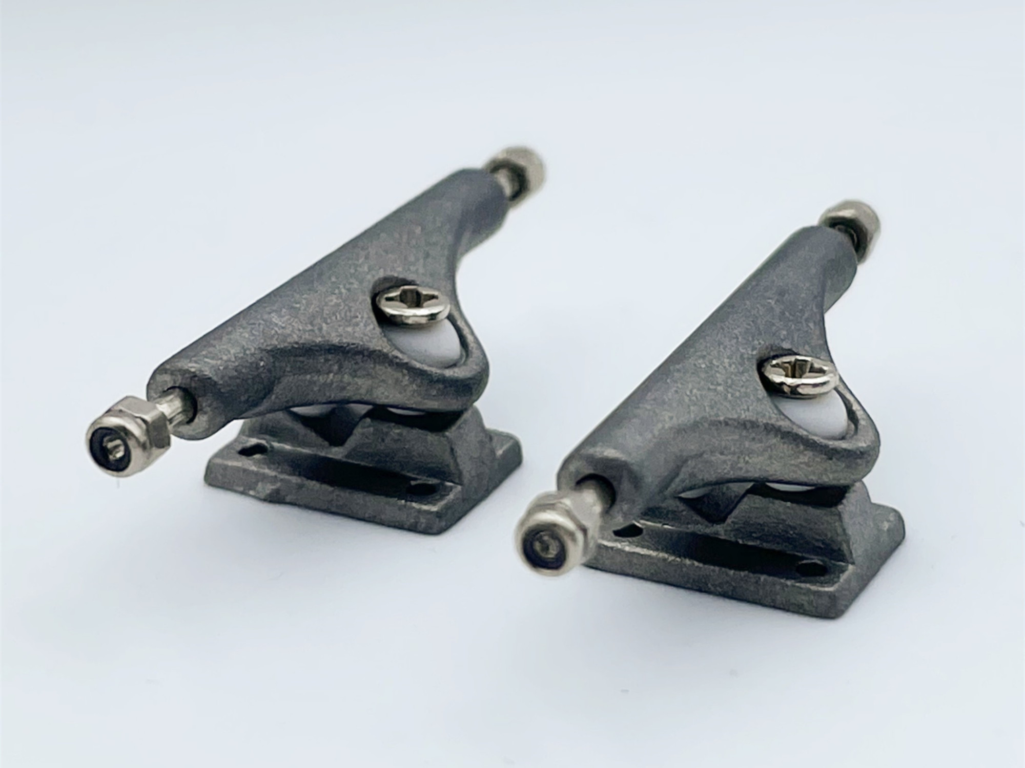 New 34mm Fingerboard Truck Professional Made for Finger Skateboard ...