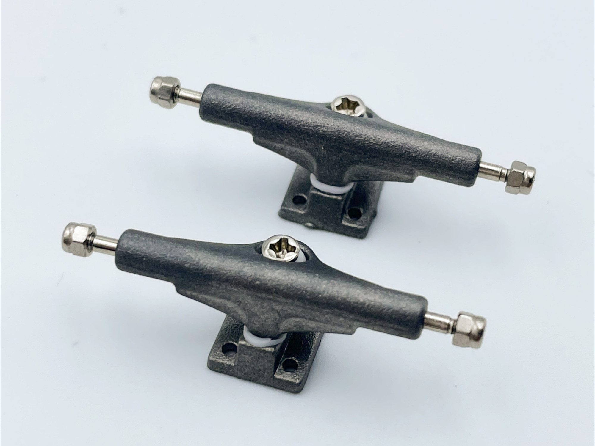 New 34mm Fingerboard Truck Professional Made for Finger Skateboard | Shopee Philippines