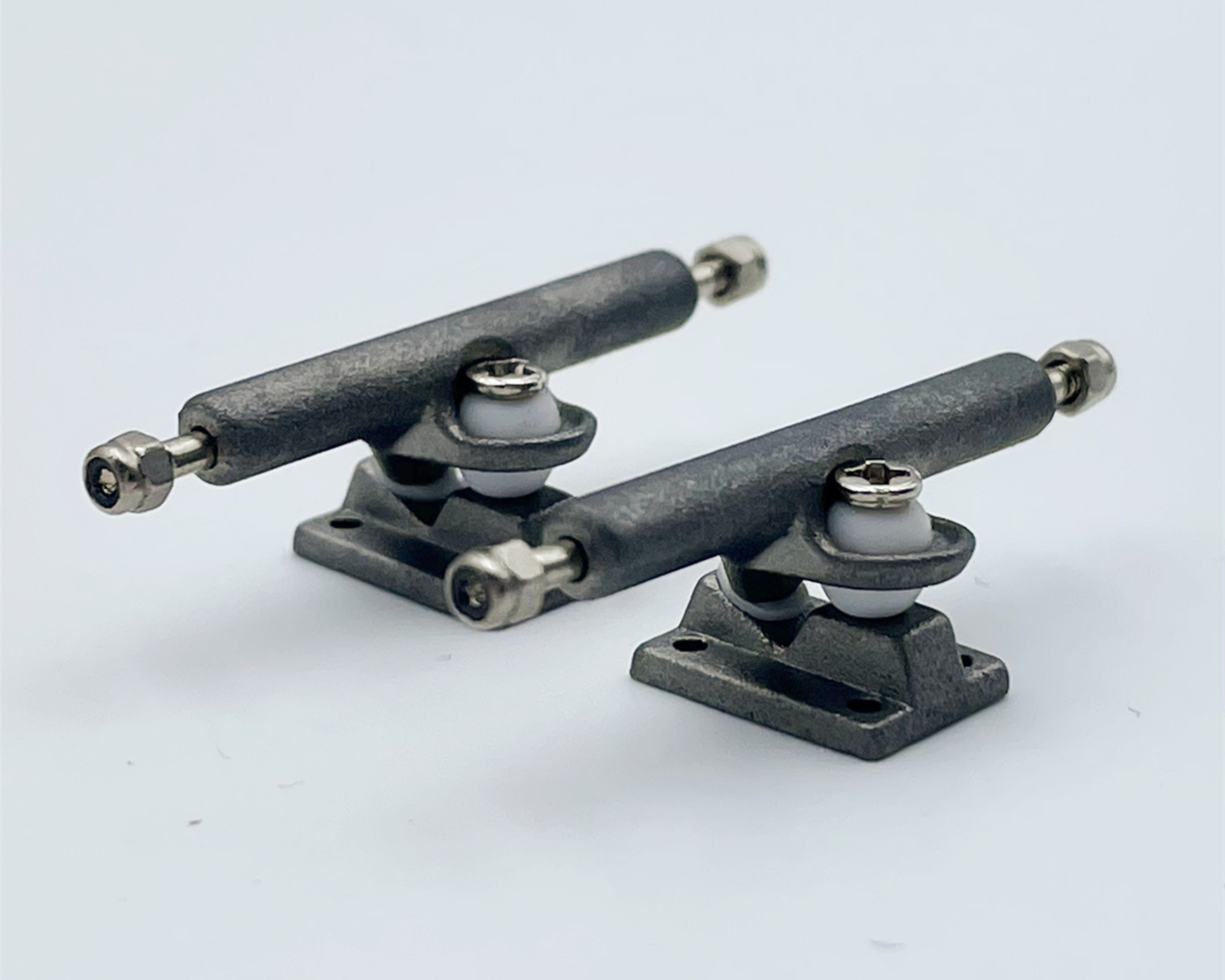 34mm New Fingerboard Truck for Professional Finger Skateboard | Shopee Philippines