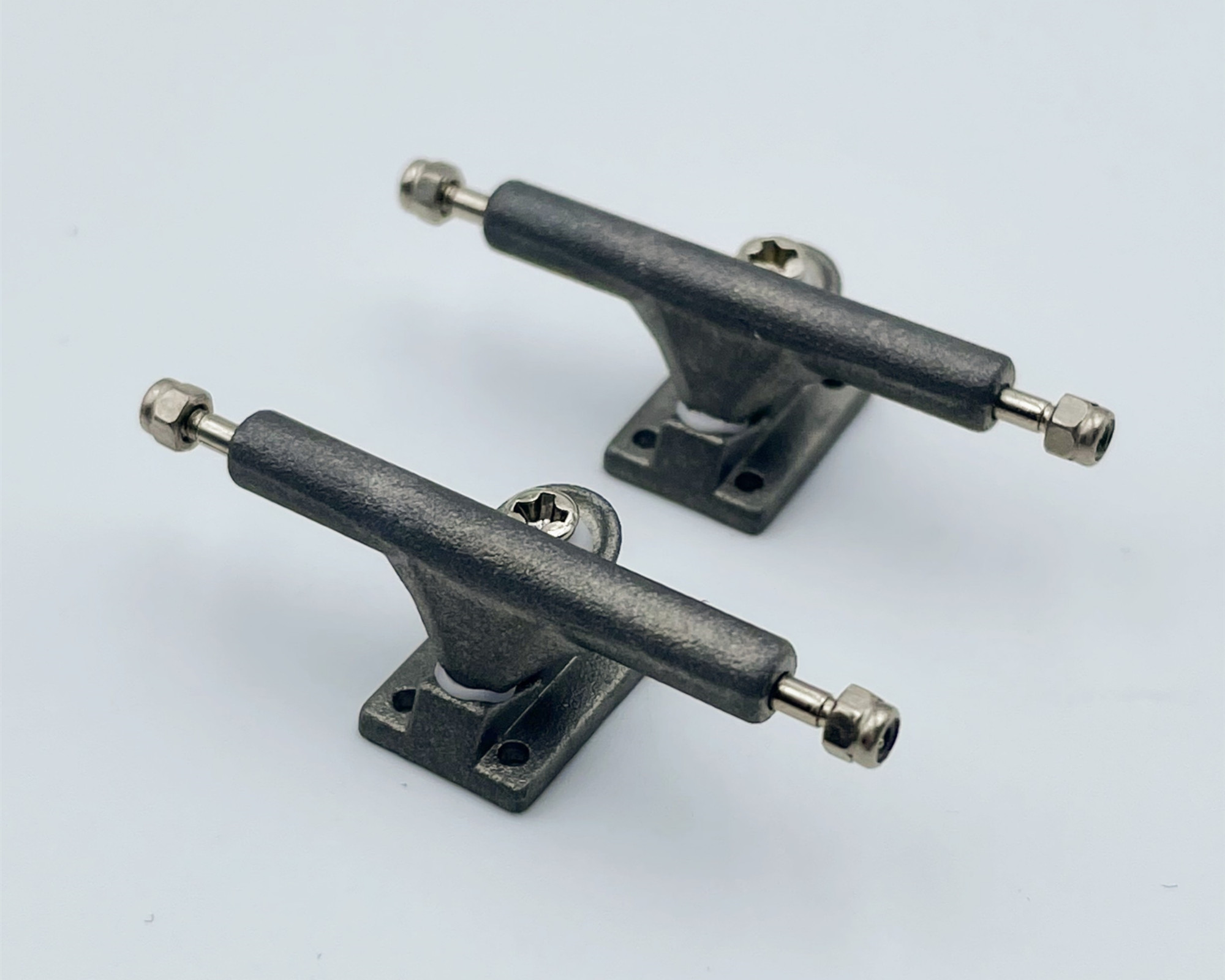 34mm New Fingerboard Truck for Professional Finger Skateboard | Shopee Philippines