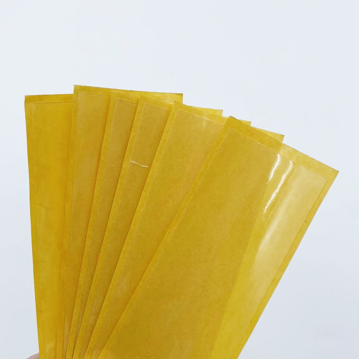 Transparent Fingerboard Grip Tape for Finger Skateboard Deck | Shopee ...