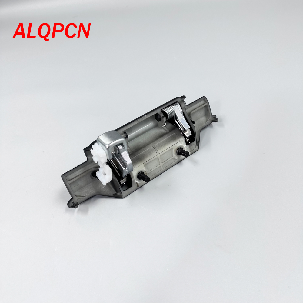 for Half Chrome Tailgate Handle Back Door Handle for 2019-2023 ...
