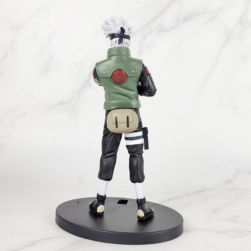 1Pcs 17-18cm Anime Naruto Figure Uzumaki Naruto Rikudousennin Modo ...