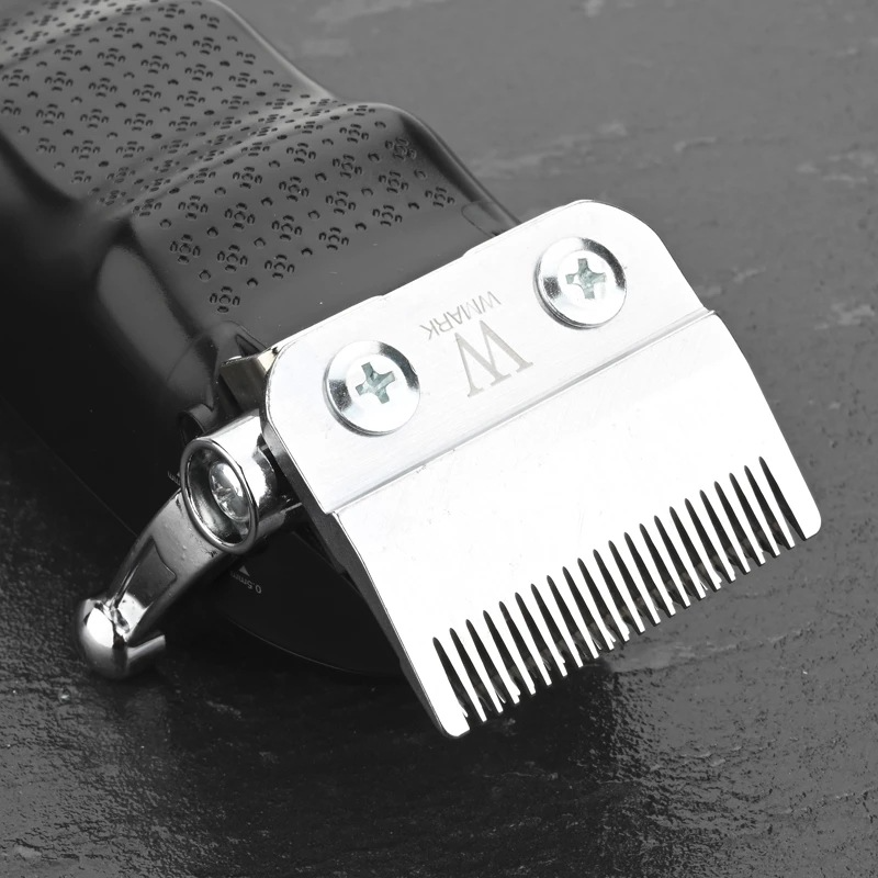 WMARK NG 103 B Plus Professional Cordless Hair Clipper NG 103B Elite ...