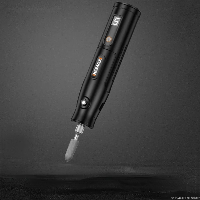 Electric Mini Grinder Engraving Pen Graveerpen Wireless Grinder with ...