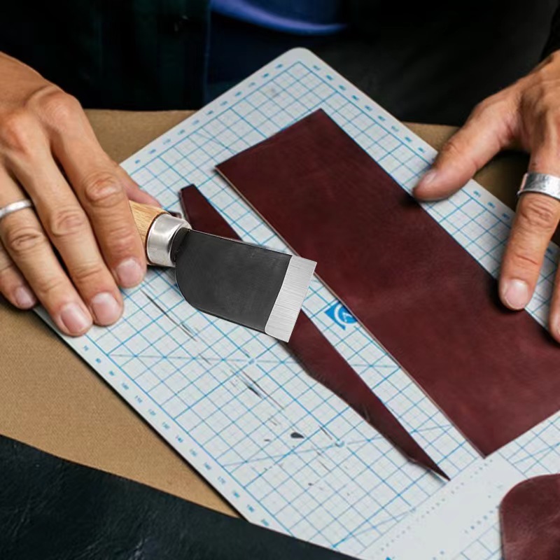 (Ready Stock)DIY handmade leather cutting tools, leather cutters ...