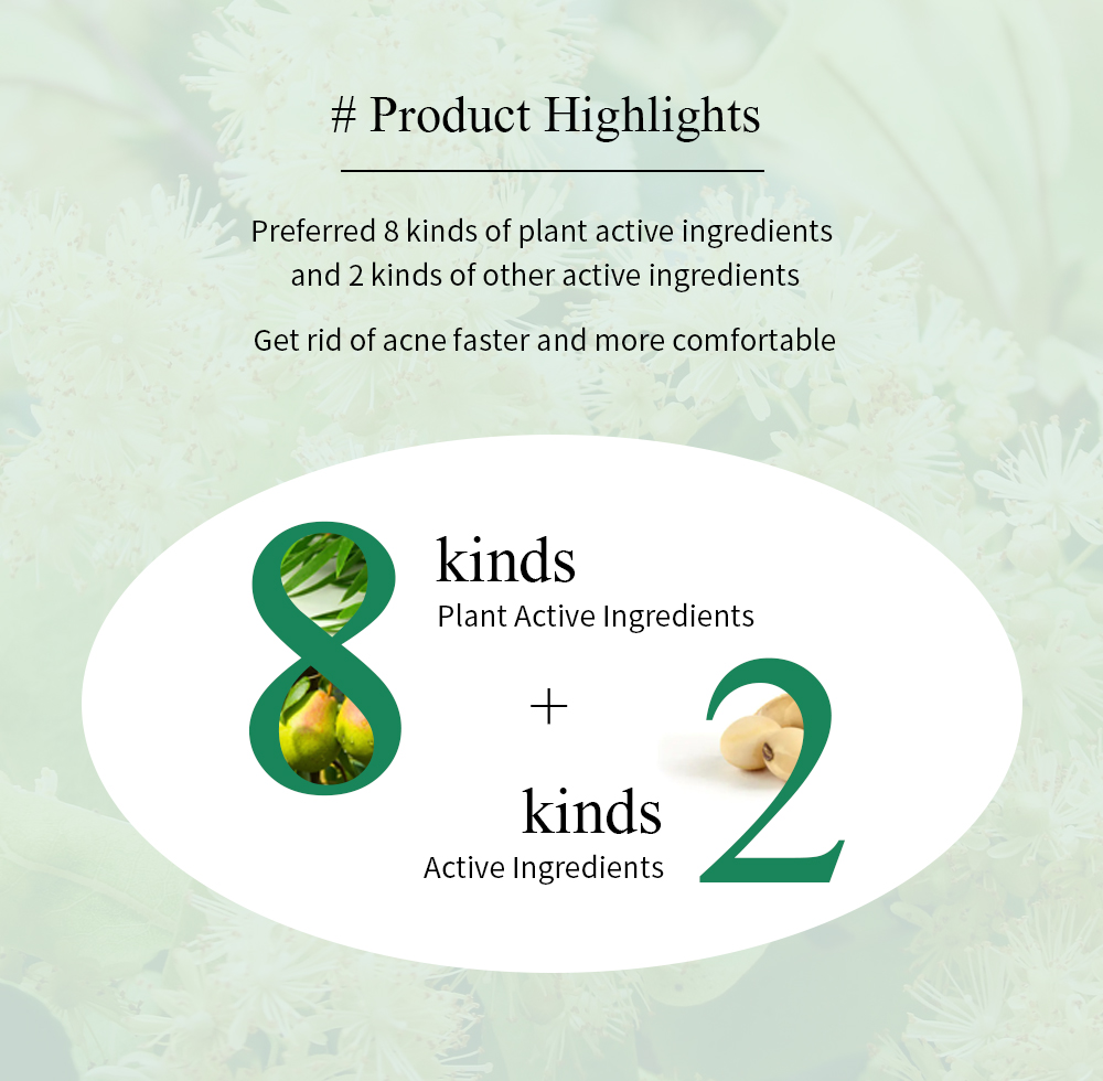 BREYLEE Acne Scar Repair Ceam Acne Treatment Gel Scar Fading Scar Acne ...