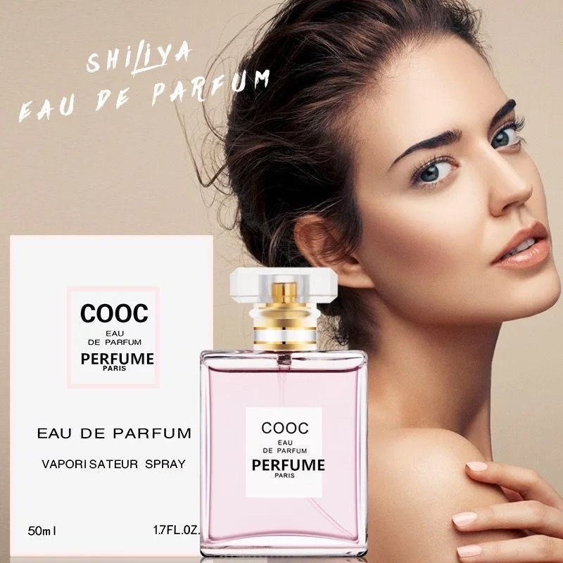 COOC PERFUME Long Lasting Scent Unisex Puefume Sweet Night Perfume ...