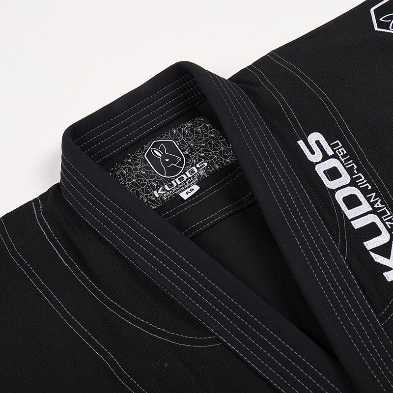 Brazilian Jiu Jitsu Kimono BJJ Gis Jiu Jitsu Suit Costume with White Belt Pearl Weave 350g ...