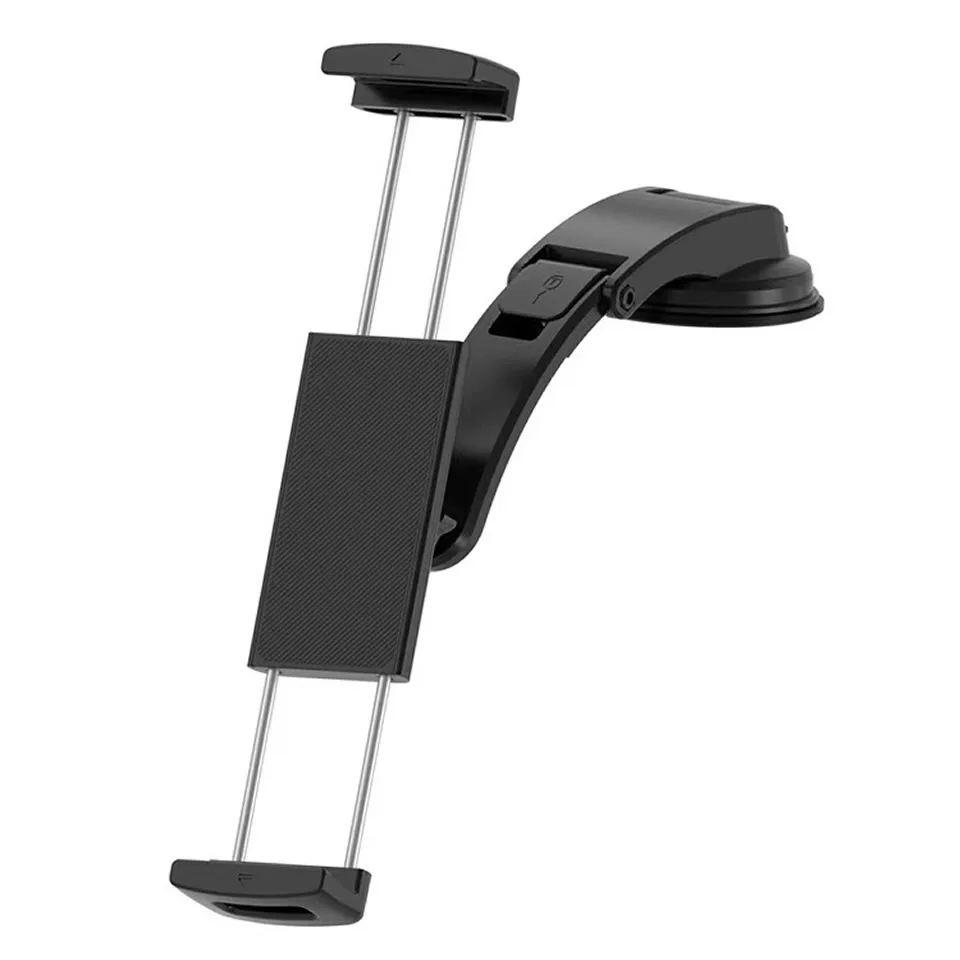 Suction Cup Tablet Car Holder Adjustable Mobile Bracket Stand for ...