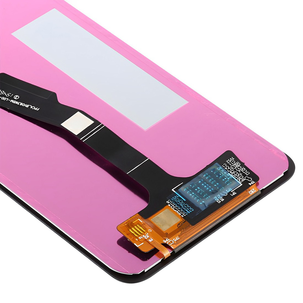 For Huawei Y6P 2020 LCD touch assembly component for replacing phone ...