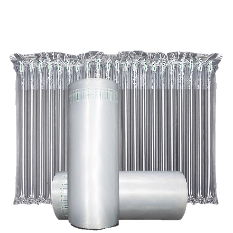 JEAANSP Inflatable buffer column bubble packaging (dedicated bubble ...
