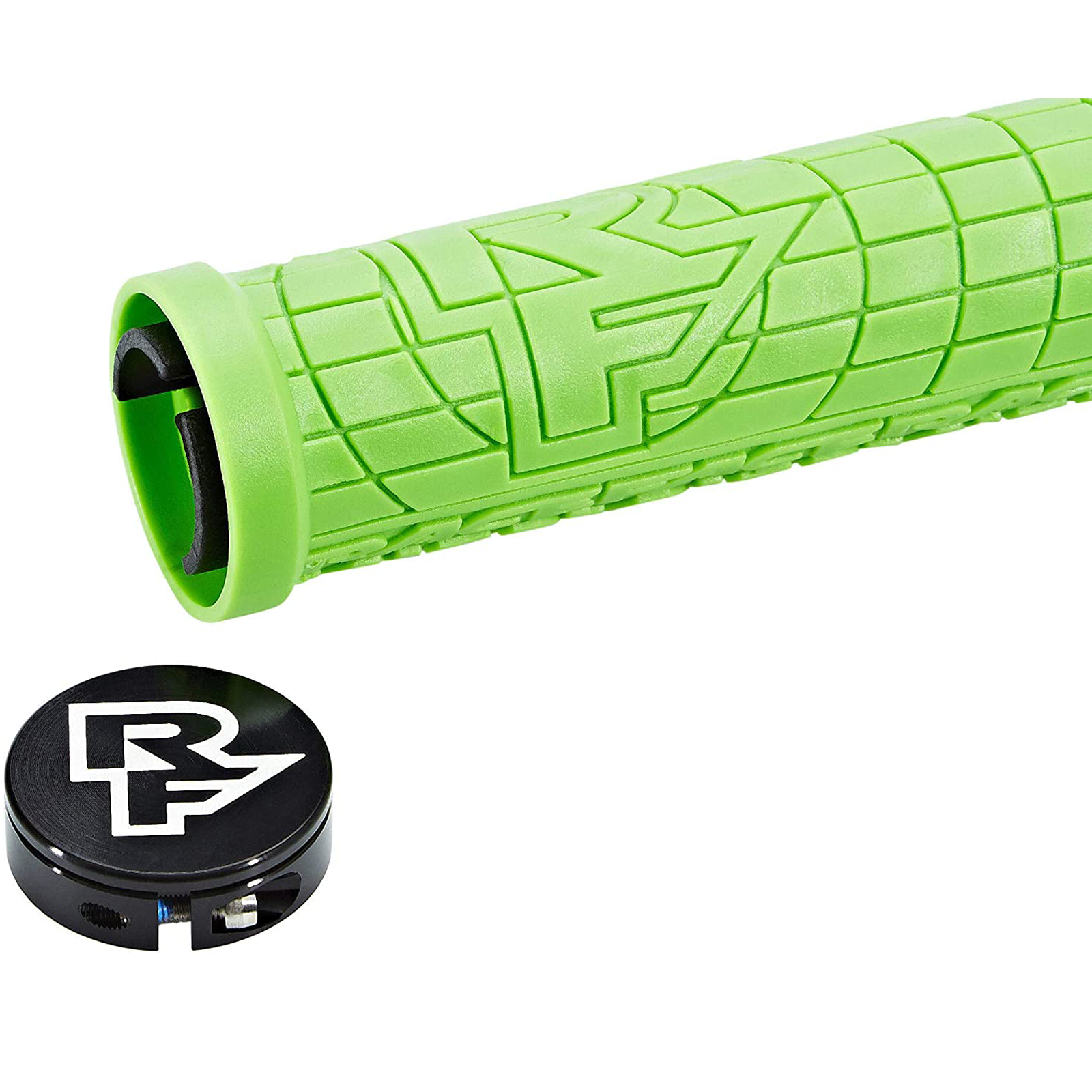 Race Face Grip Grippler Grips Mountain bike grips,33mm，MTB grips ...