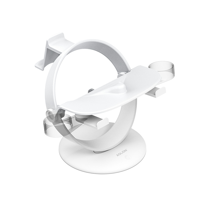 Compatible With Meta Quest 3 Headset Storage Stand Quest 2 Display ...