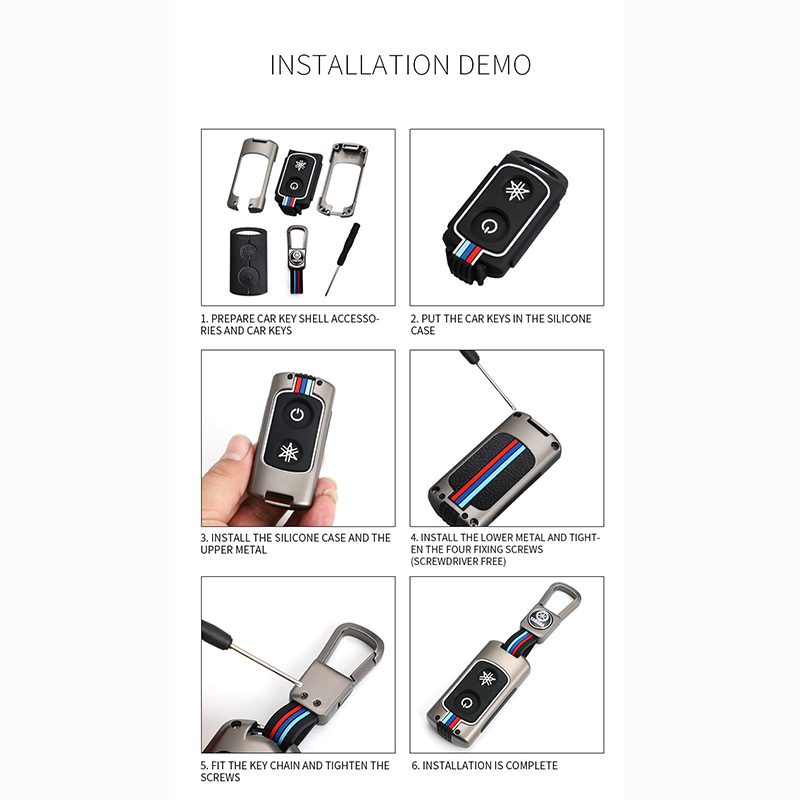 For Yamaha Nmax v2 / Aerox v2 / Xmax300 / Sniper 155r / y16zr / Xmax ...