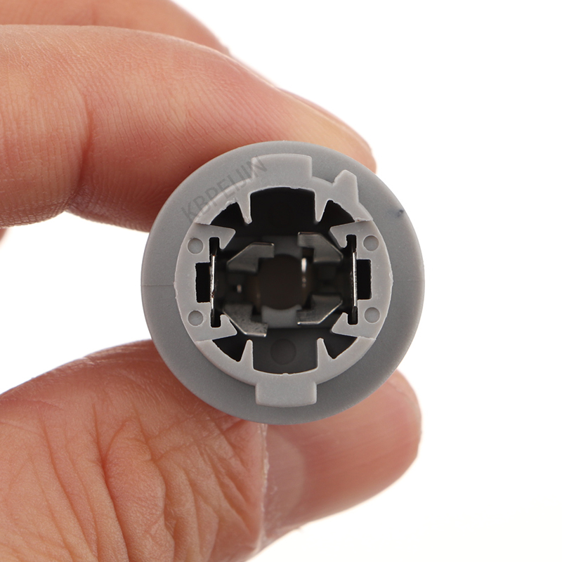 2Pcs 90075-99011 For Toyota License Plate Light Base T10 Bulb Socket ...