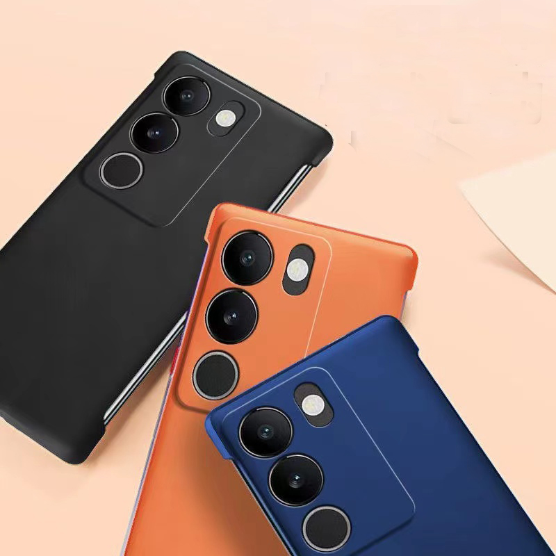 vivo v29 5g v29e v27 5g v27e case hard case matte v25 pro v20 pro case ...