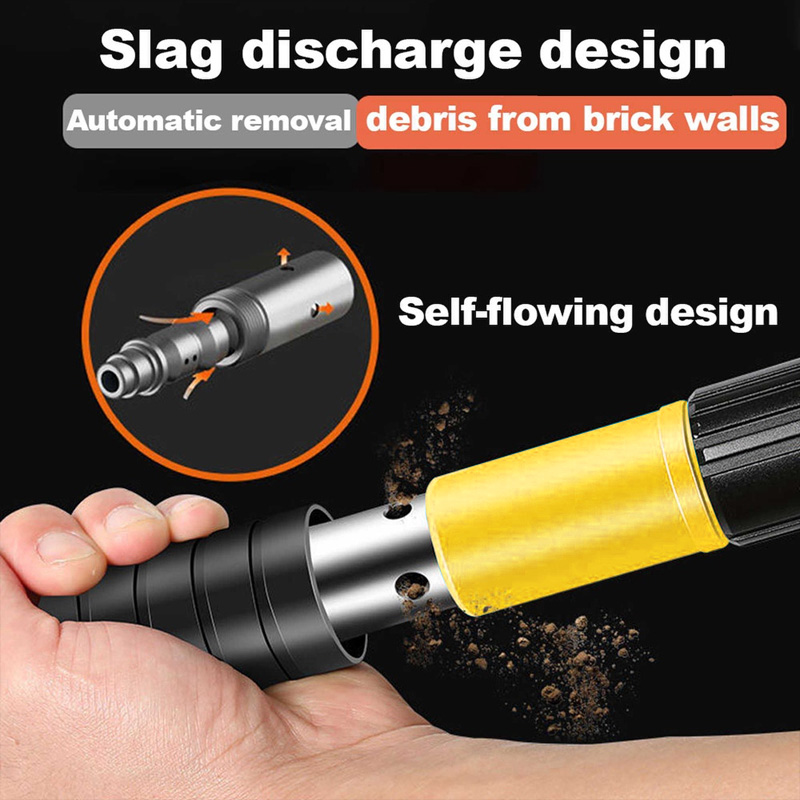 Eone Home Electric Nail Gun Steel Rebiter Gun Rivet Tools Tufting Gun ...