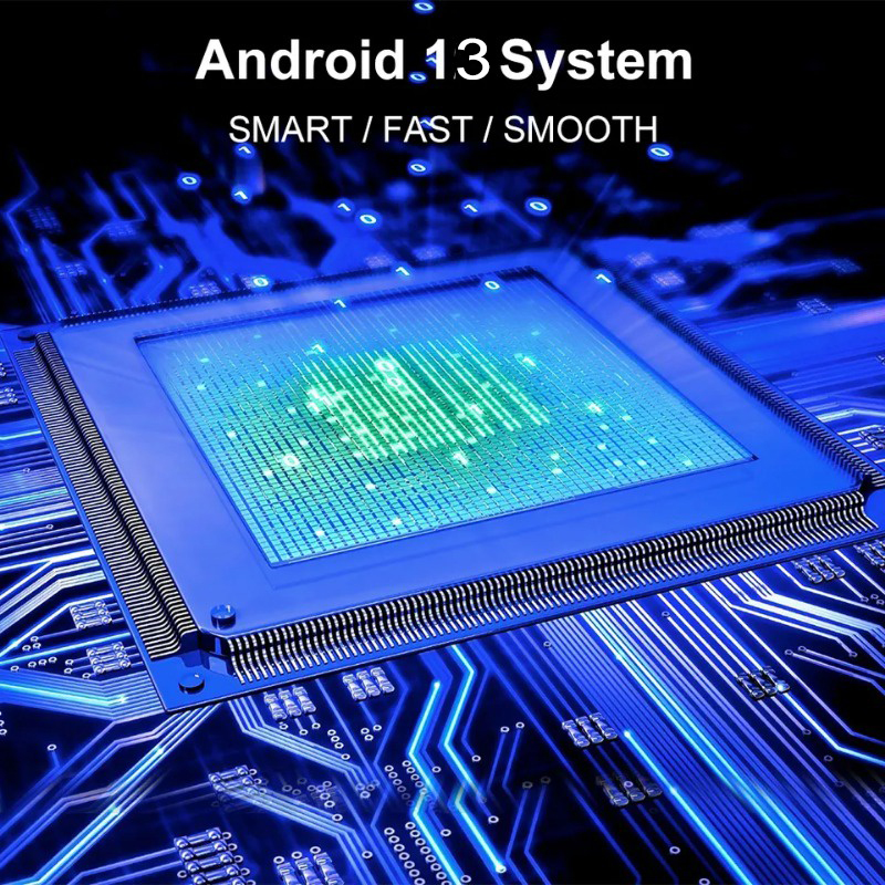 Evean 4g Sim Octa Core 360 Panoramic Android Player Car Stereo With