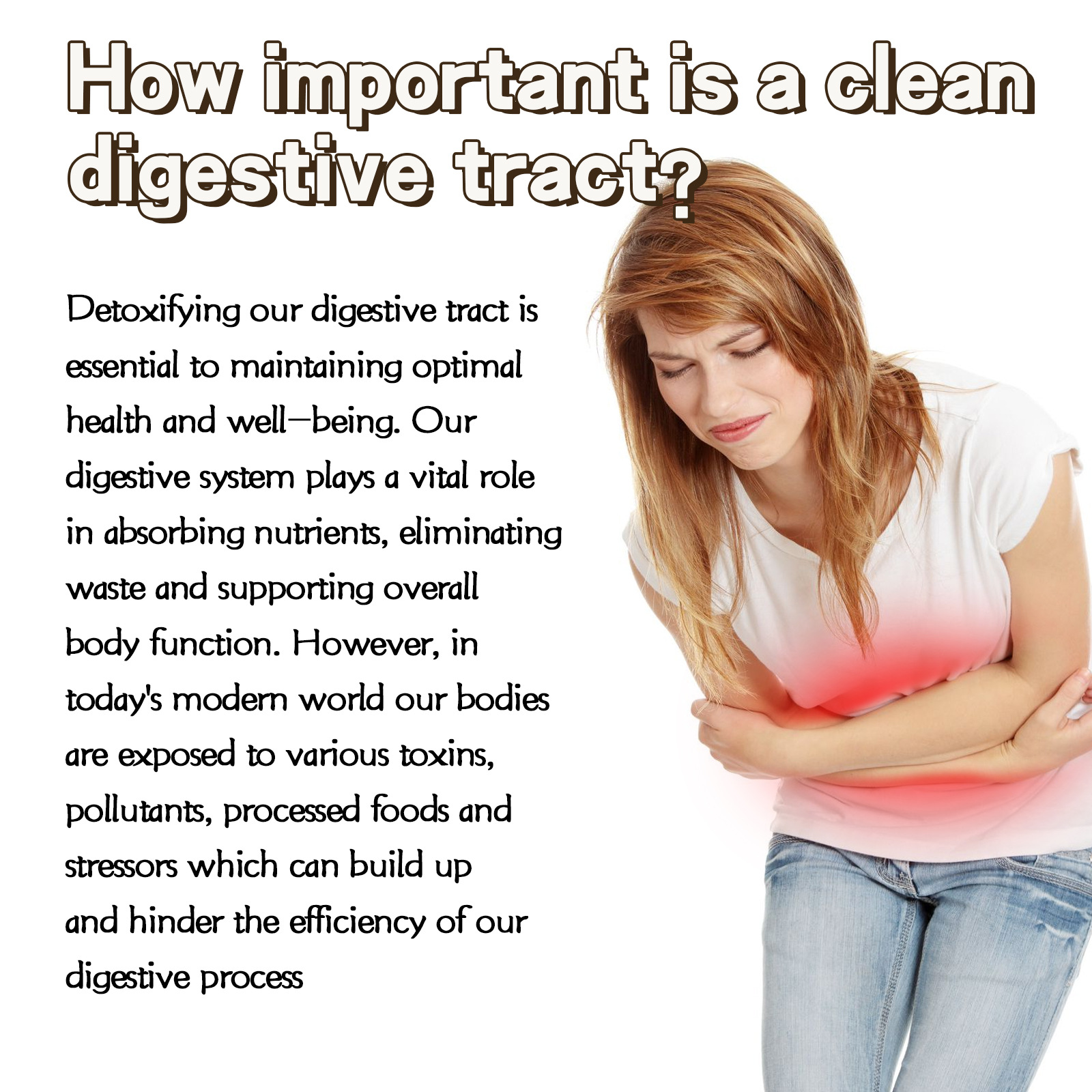 South Moon Stomach Relief Oil Massage Oil 50ml Massage Treatment Oil ...