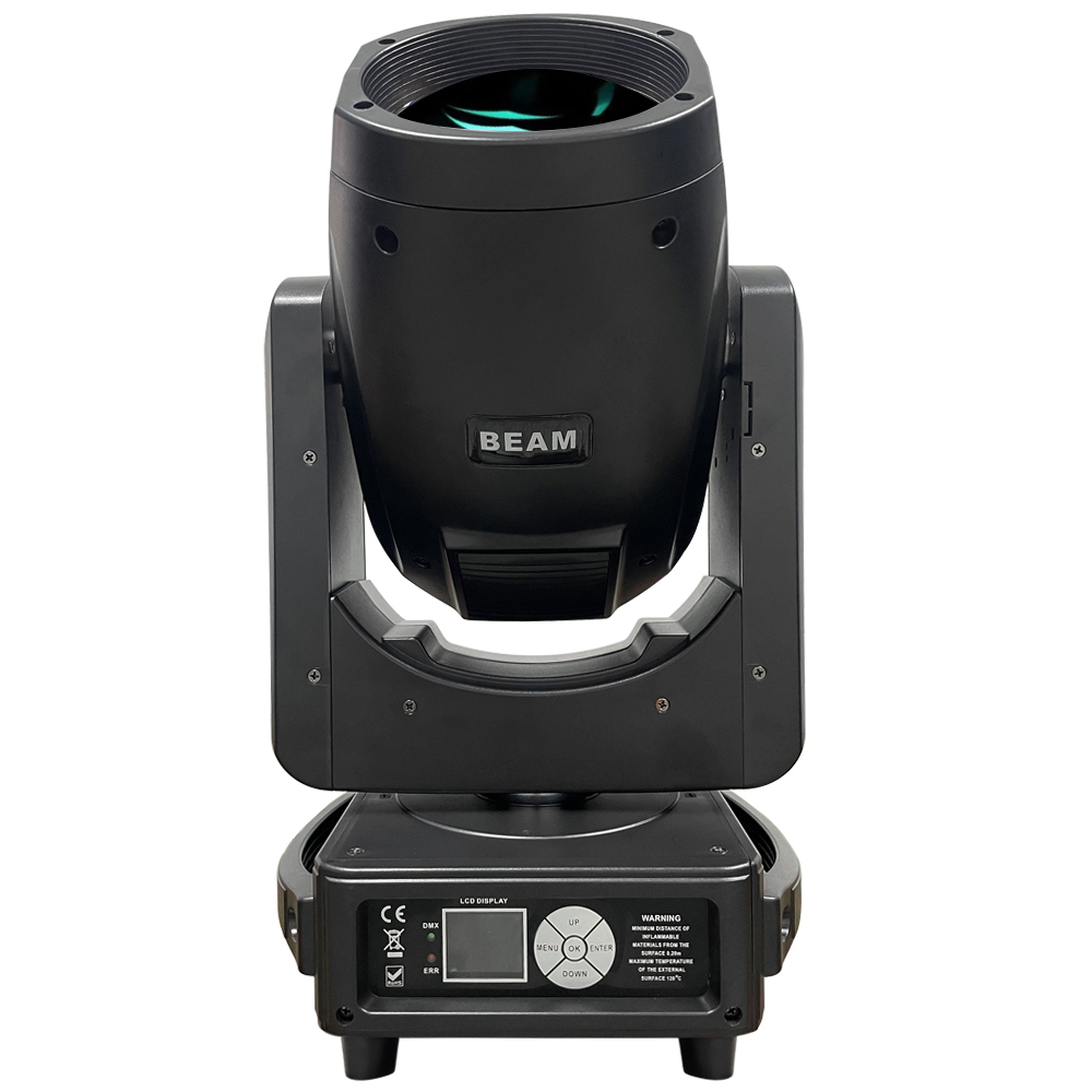 Hot Sale 295 Beam Moving Head 10R Sharpy Stage Lighting DJ Disco Party ...