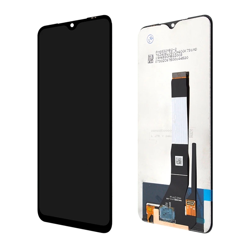 For Xiaomi Poco M3 M2010J19CG M2010J19CI LCD Display Touch Screen ...