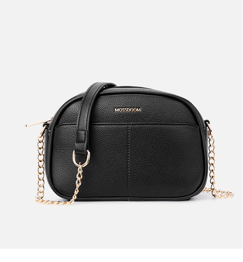 MOSSDOOM Women's Bag Hiraki Bag Fashion Shoulder Crossbody Bag for ...