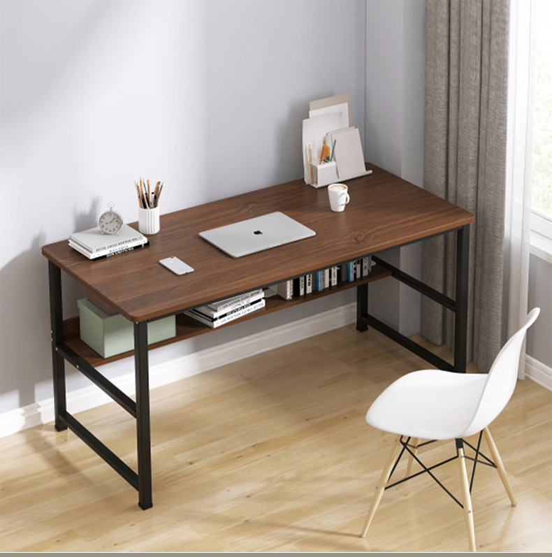 【dieyr.ph】Computer Table Desktop Gaming Tables Office Study Desk ...