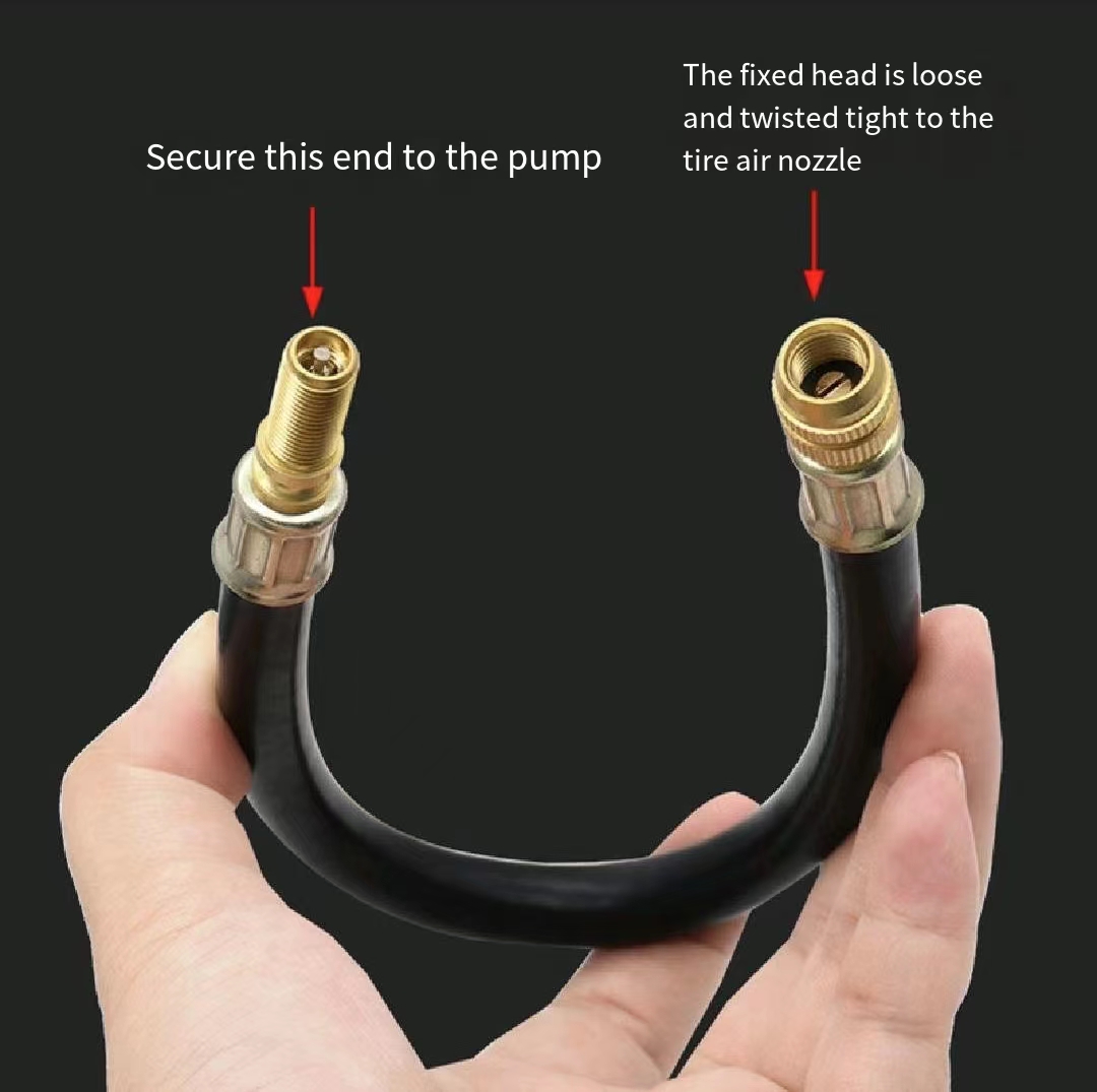 (Ready Stock)Multi-specification American valve car tire valve ...