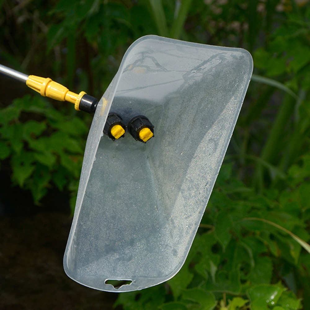LET Windproof Nozzle, Agricultural Power Sprayer Nozzle, Garden ...