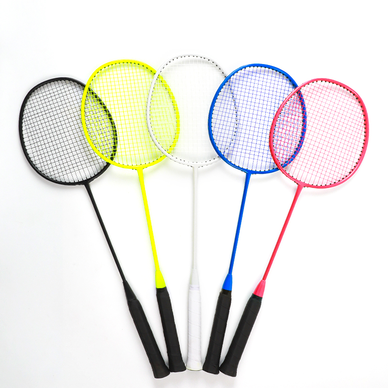 Badminton Racket Full Carbon 24 Lbs 100% Original Design Durable for ...