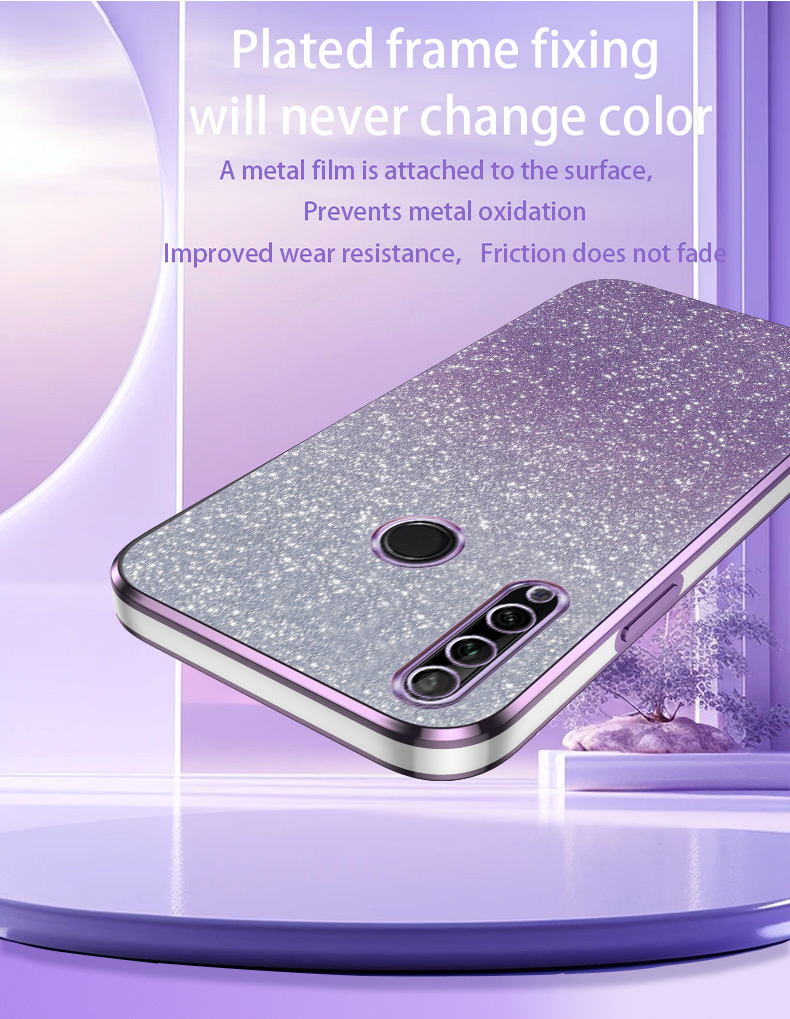 Casing Huawei Y6P Y9 Prime Y7A Y9A Y7 Y9 Pro 2019 Nova 7i 5i 3i 5T Y70 ...