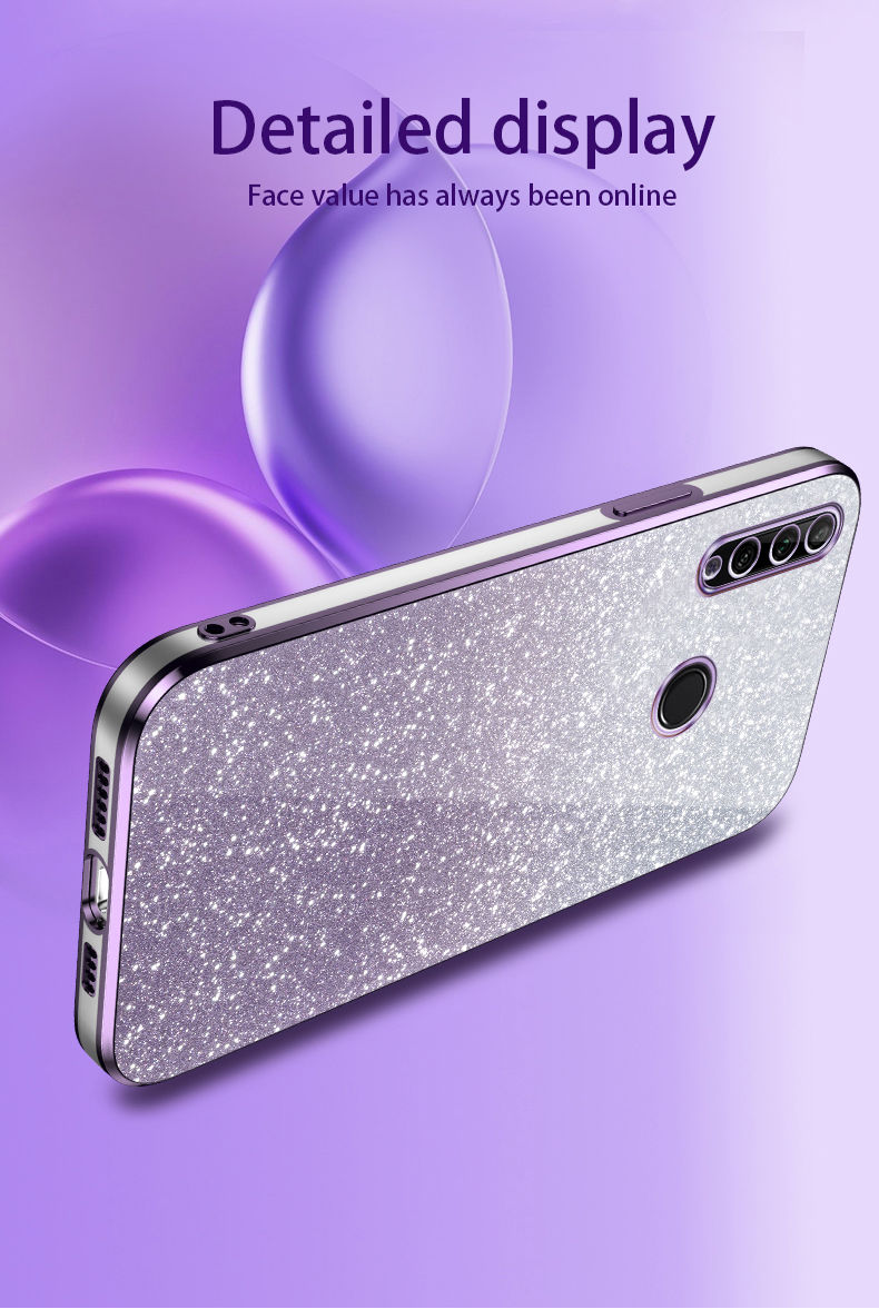 Casing Huawei Y6P Y9 Prime Y7A Y9A Y7 Y9 Pro 2019 Nova 7i 5i 3i 5T Y70 ...