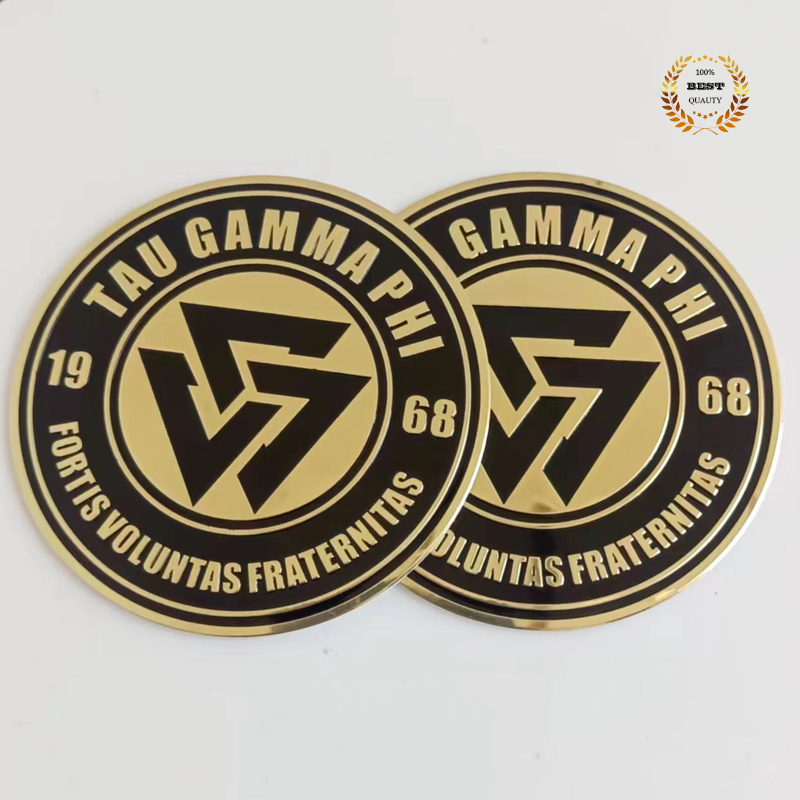 New Flexible TAU GAMMA PHI Emblem FORTIS VOLUNTAS FRATERNITAS ...